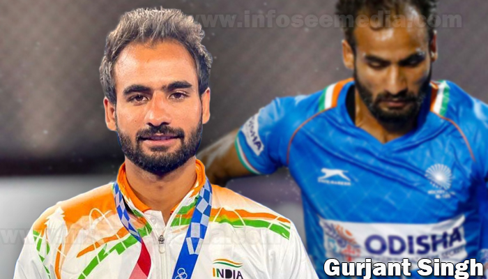 Gurjant Singh: Bio, family, net worth | Celebrities InfoSeeMedia