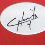 Javier Hernández: Bio, family, net worth