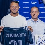 Javier Hernández: Bio, family, net worth