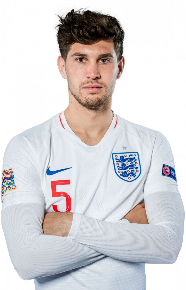 John Stones: Bio, family, net worth | Celebrities InfoSeeMedia