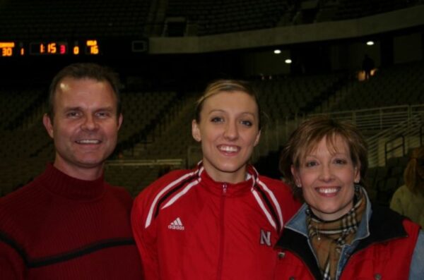 Jordan Larson Net worth, Age, Height, Family & More [2025 ...