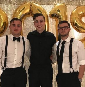 Jordan Morris: Bio, family, net worth | Celebrities InfoSeeMedia