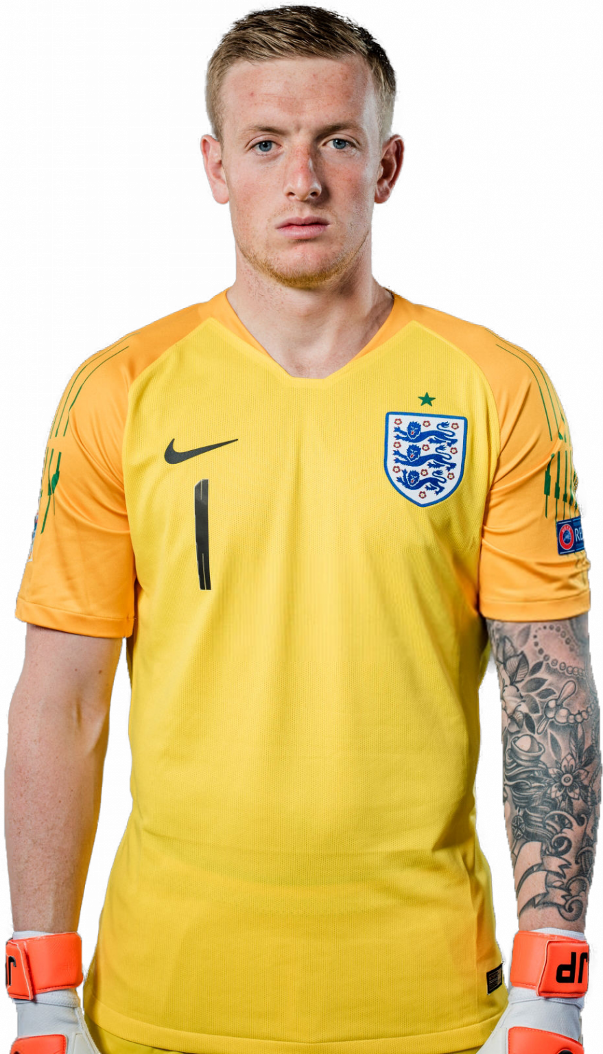 Jordan Pickford: BIo, family, net worth | Celebrities InfoSeeMedia