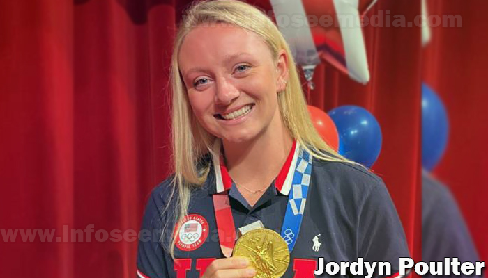 Jordyn Poulter: Bio, family, net worth | Celebrities InfoSeeMedia