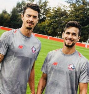 José Fonte: BIo, family, net worth | Celebrities InfoSeeMedia