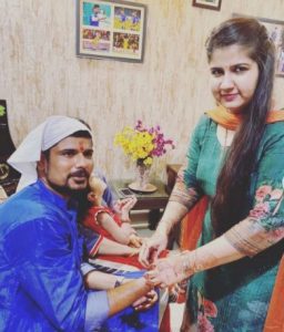 Karn Sharma: Bio, family, net worth