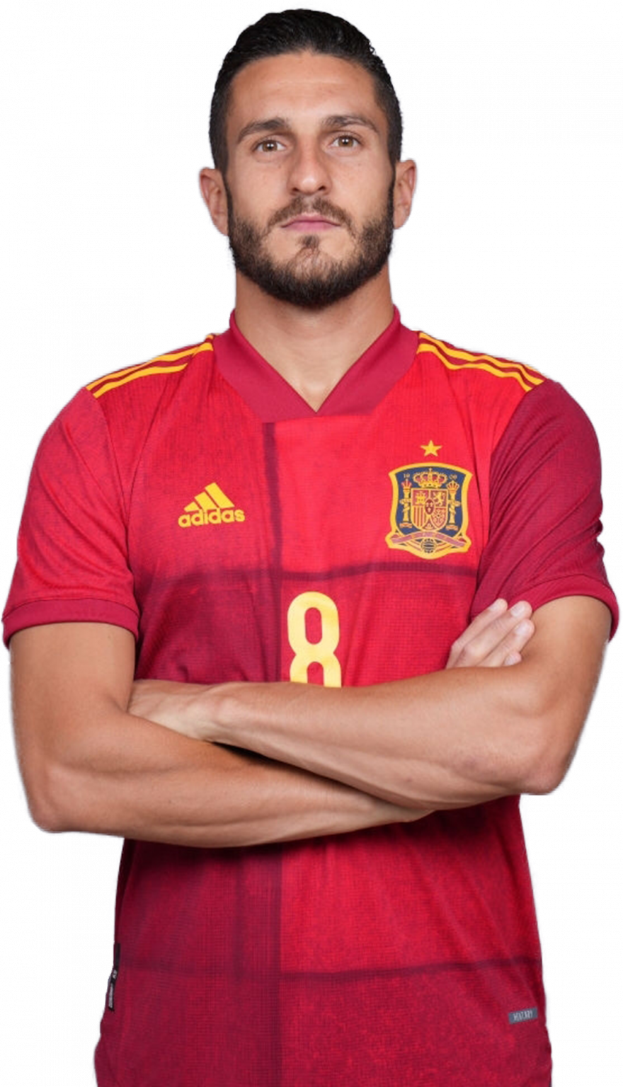 Koke: Bio, family, net worth