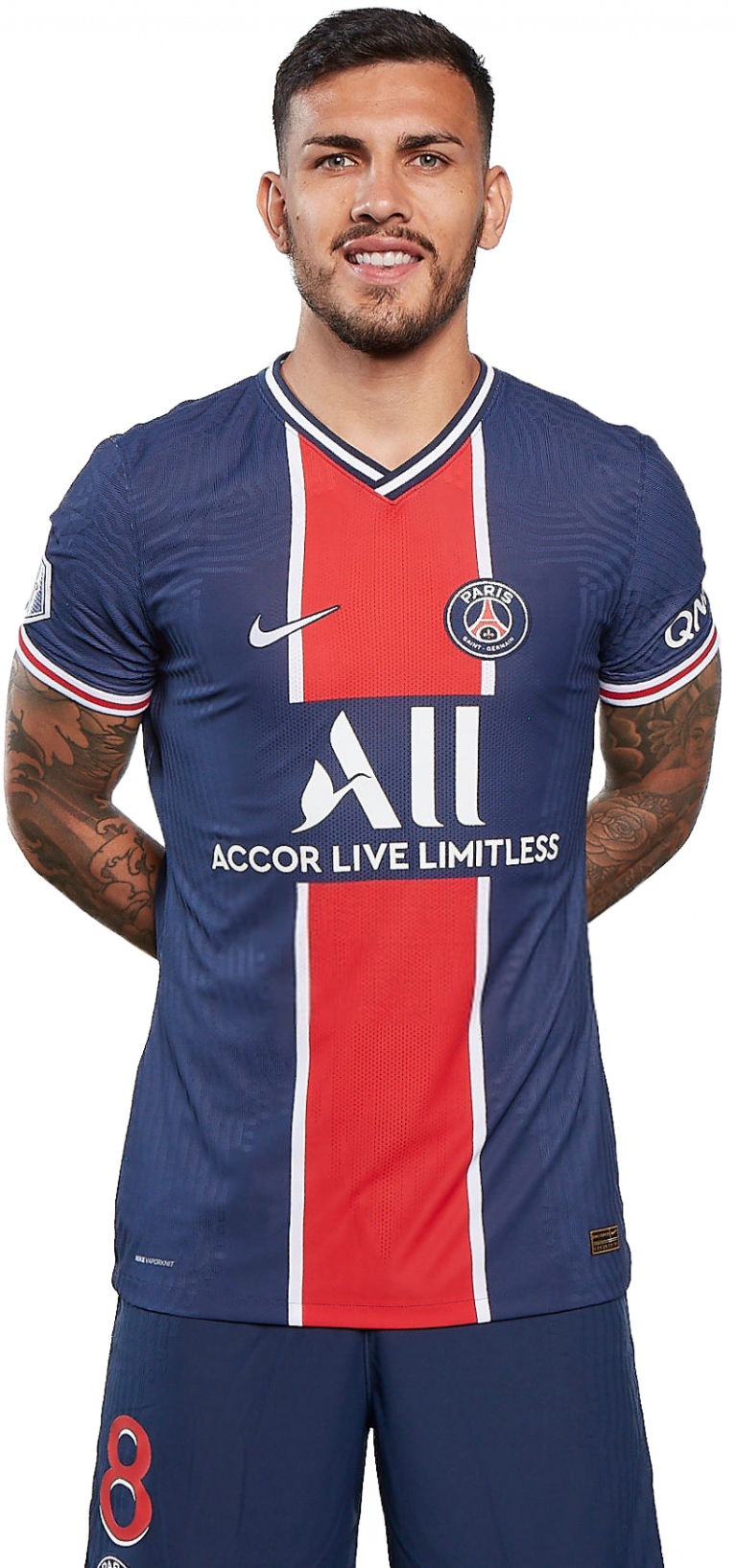 Leandro Paredes: Bio, family, net worth