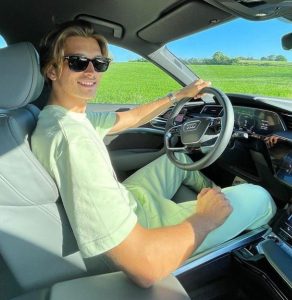 Luca Marini : Bio, family, net worth | Celebrities InfoSeeMedia