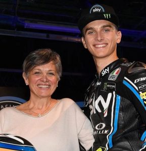 Luca Marini : Bio, family, net worth | Celebrities InfoSeeMedia