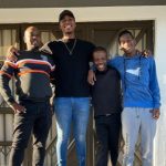 Lungi Ngidi: Bio, family, net worth | Celebrities InfoSeeMedia