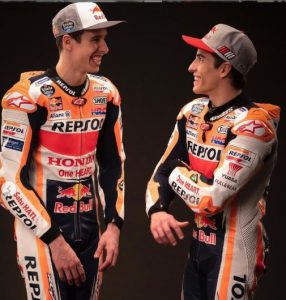 Marc Márquez: Bio, family, net worth | Celebrities InfoSeeMedia