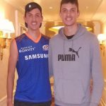Marco Jansen: Bio, family, net worth | Celebrities InfoSeeMedia