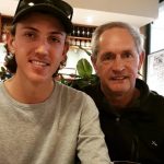 Marco Jansen: Bio, family, net worth | Celebrities InfoSeeMedia