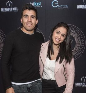 Marcos Acuña: Bio, family, net worth | Celebrities InfoSeeMedia