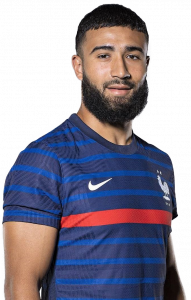 Nabil Fekir : Bio, family, net worth | Celebrities InfoSeeMedia