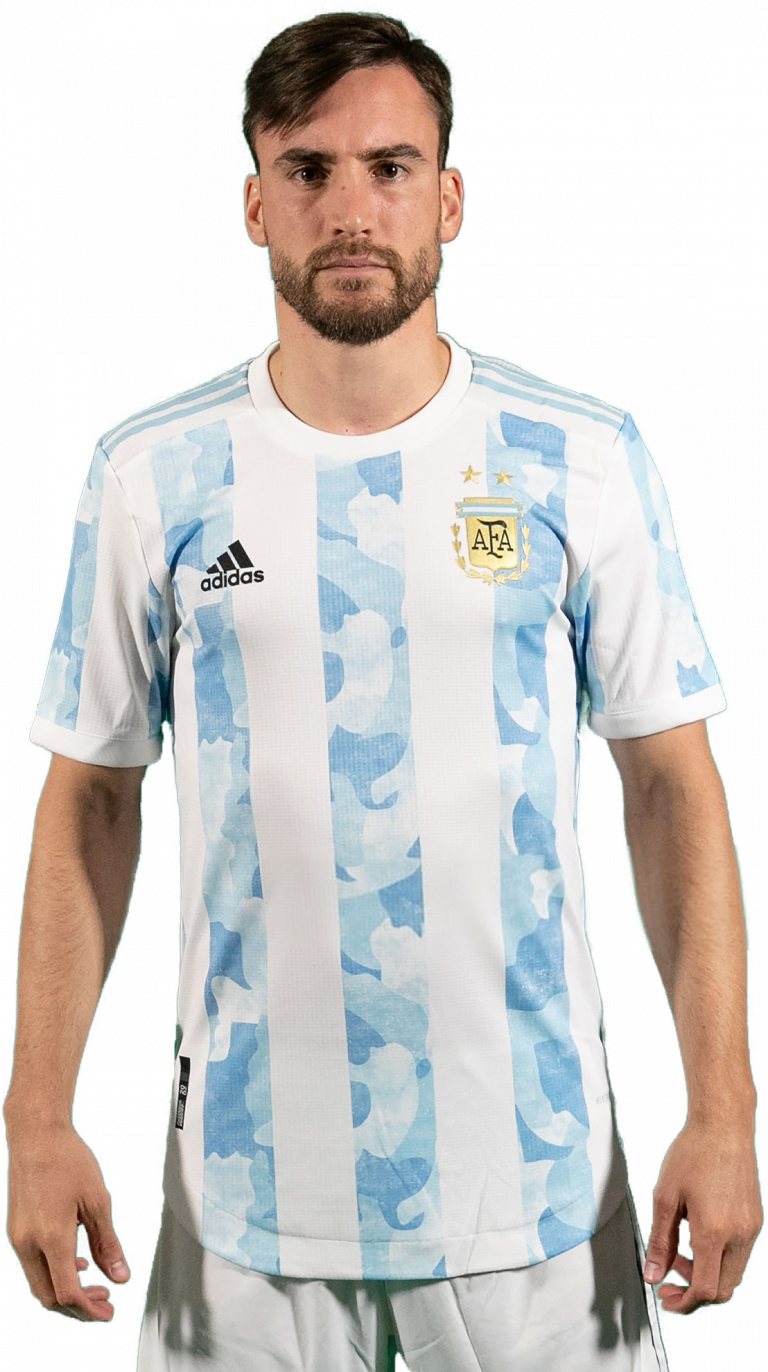 Nicolás Tagliafico: Bio, family, net worth | Celebrities InfoSeeMedia