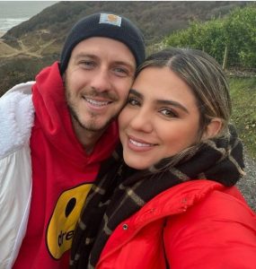 Paul Arriola: BIo, family, net worth | Celebrities InfoSeeMedia