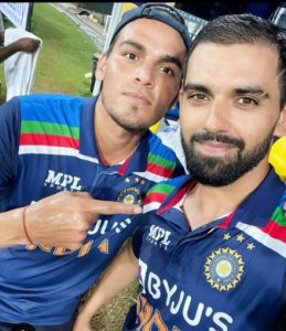 Rahul Chahar: Bio, family, net worth | Celebrities InfoSeeMedia