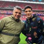 Raúl Jiménez: Bio, family, net worth - Celebrities InfoSeeMedia