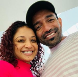 Robin Uthappa: Bio, family, net worth | Celebrities InfoSeeMedia