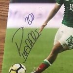 Rodolfo Pizarro: Bio, family, net worth | Celebrities InfoSeeMedia