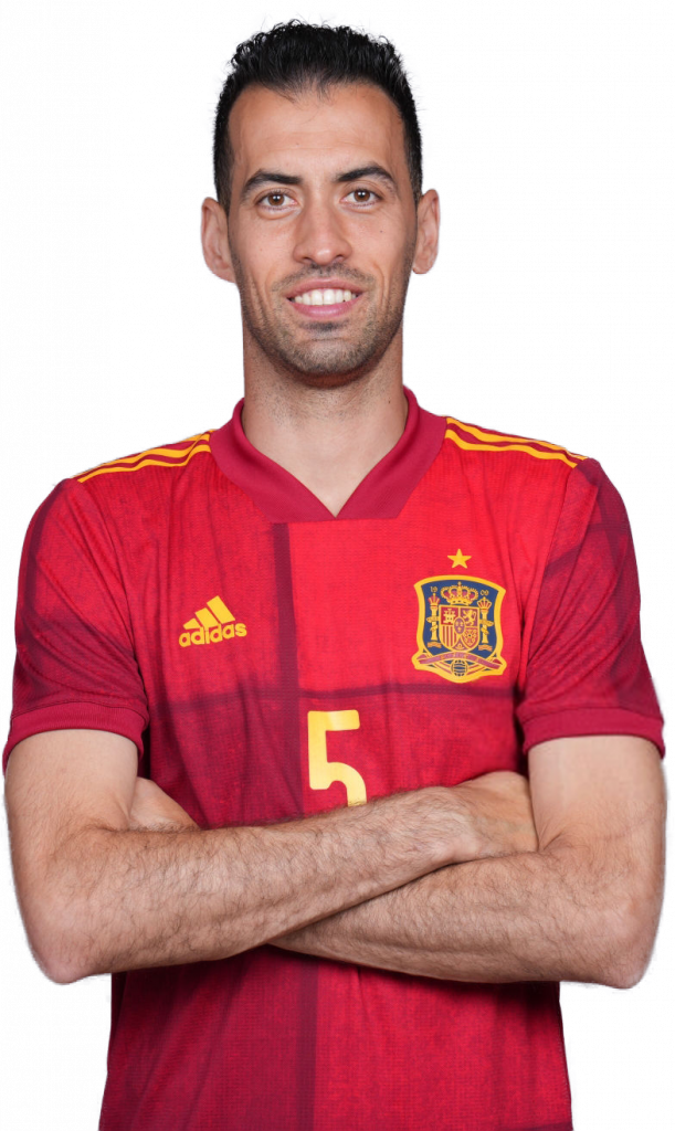 Sergio Busquets: Bio, family, net worth | Celebrities InfoSeeMedia