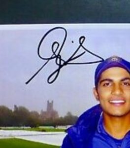 Shubman Gill : BIo, family, net worth | Celebrities InfoSeeMedia