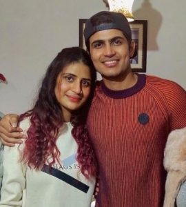 Shubman Gill : BIo, family, net worth | Celebrities InfoSeeMedia