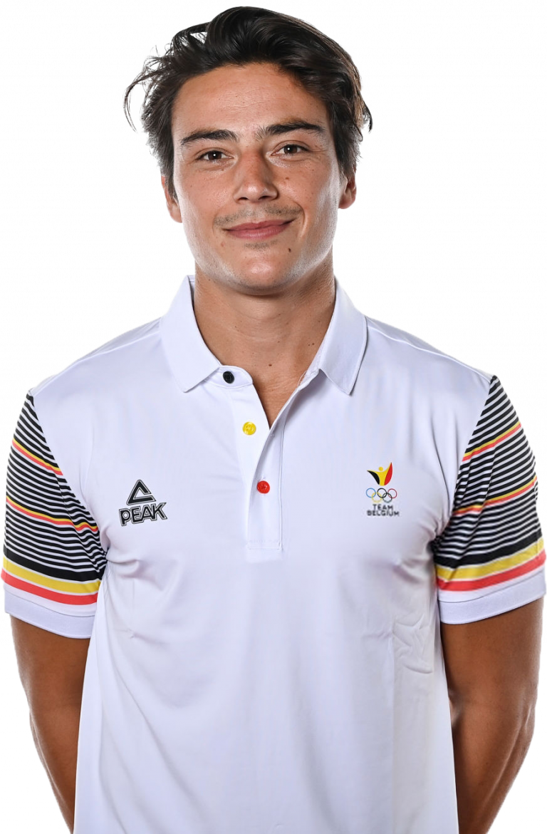 Thomas Briels : Bio, family, net worth | Celebrities InfoSeeMedia