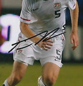 Tim Ream: Bio, family, net worth | Celebrities InfoSeeMedia