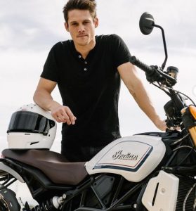 Timothy Granaderos: Bio, family, net worth | Celebrities InfoSeeMedia