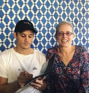 Timothy Granaderos: Bio, family, net worth | Celebrities InfoSeeMedia