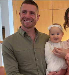 Tom Wickham : Bio, family, net worth | Celebrities InfoSeeMedia