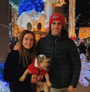 Álex Rins: BIo, family, net worth | Celebrities InfoSeeMedia