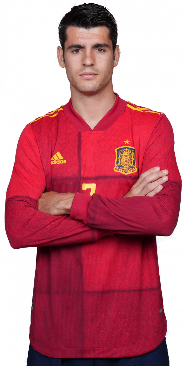 Álvaro Morata : Bio, family, net worth | Celebrities InfoSeeMedia