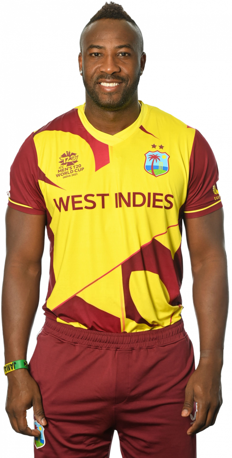 Andre Russell : Bio, family, net worth | Celebrities InfoSeeMedia