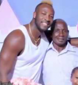 Andre Russell : Bio, family, net worth | Celebrities InfoSeeMedia