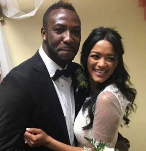 Andre Russell : Bio, family, net worth | Celebrities InfoSeeMedia