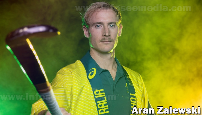 Aran Zalewski: Bio, family, net worth | Celebrities InfoSeeMedia