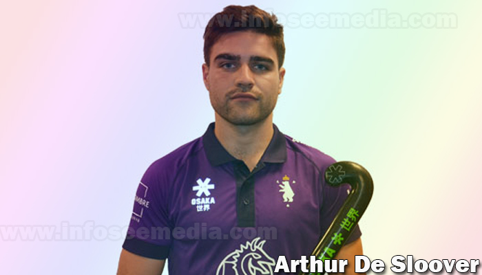 Arthur De Sloover: Bio, family, net worth - Celebrities InfoSeeMedia