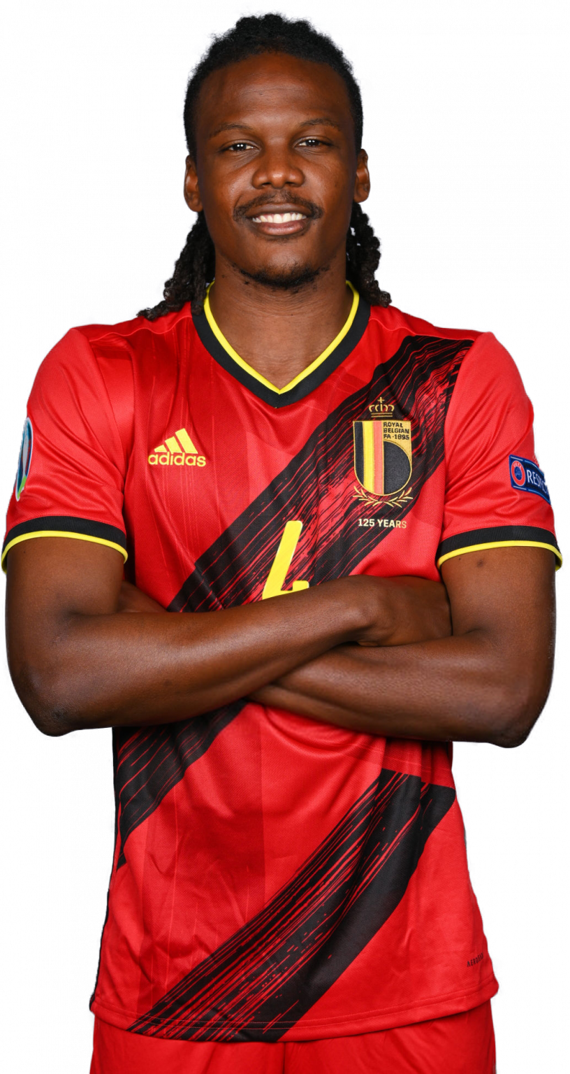 Dedryck Boyata: Bio, family, net worth