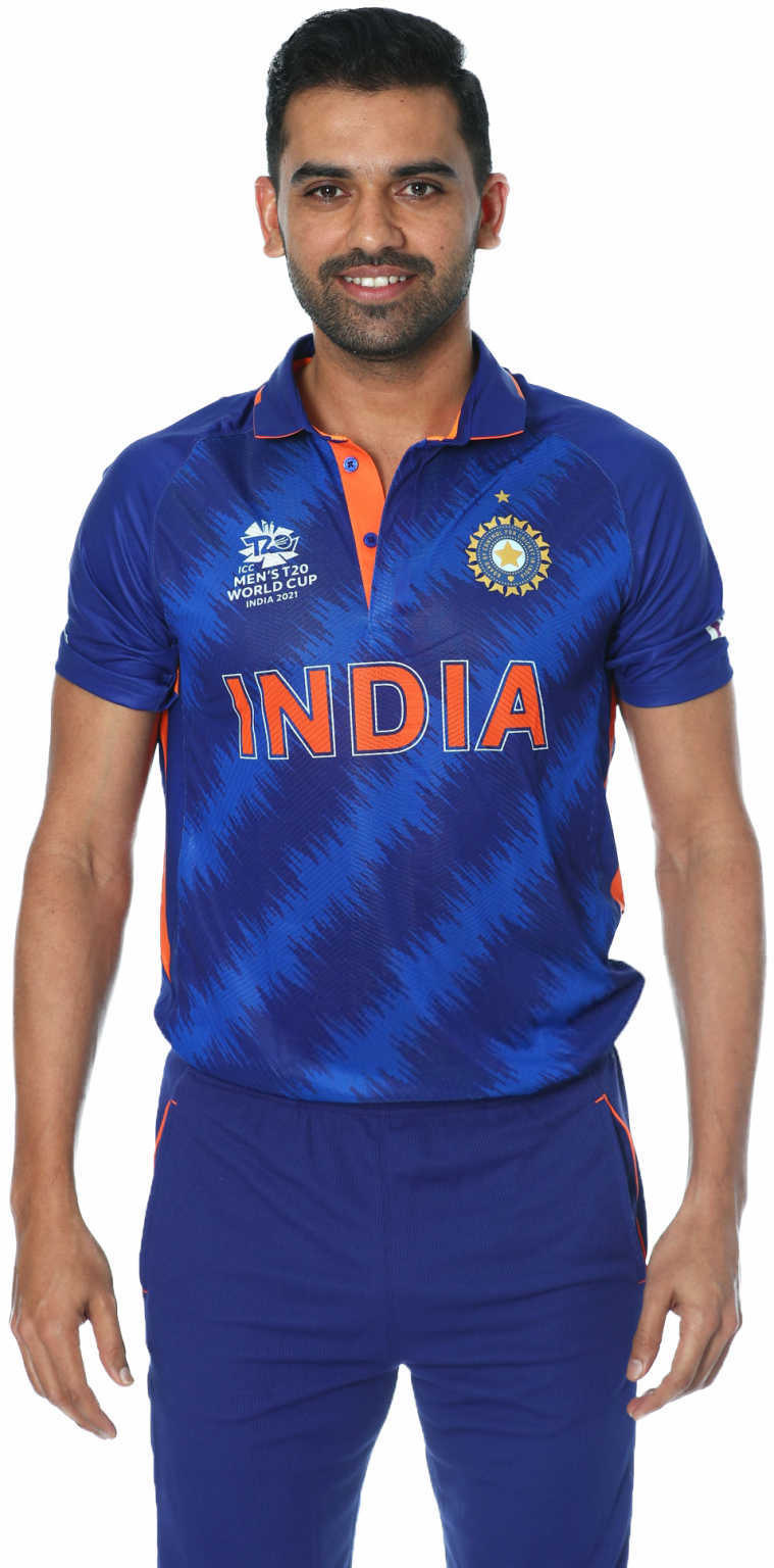 Deepak Chahar: Bio, family, net worth | Celebrities InfoSeeMedia