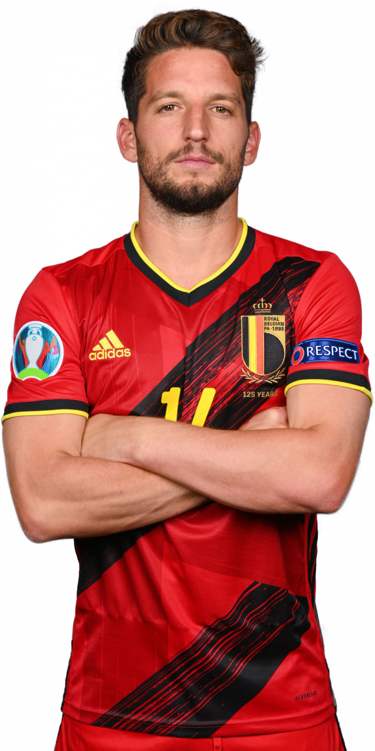 Dries Mertens : Bio, family, net worth | Celebrities InfoSeeMedia
