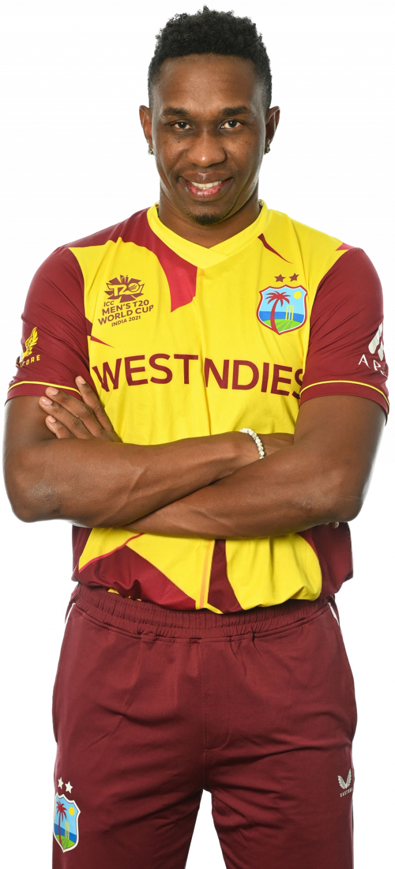 Dwayne Bravo: BIo, family, net worth | Celebrities InfoSeeMedia