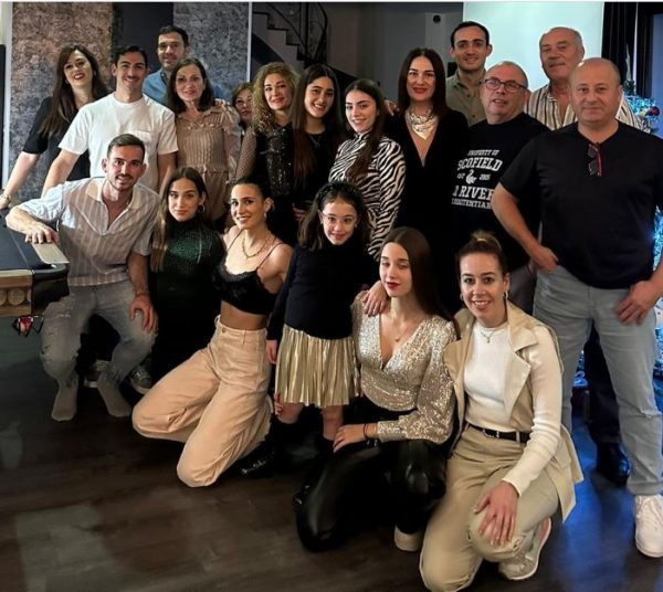 Fabián Ruiz : Bio, family, net worth | Celebrities InfoSeeMedia