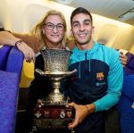 Ferran Torres : Bio, family, net worth | Celebrities InfoSeeMedia