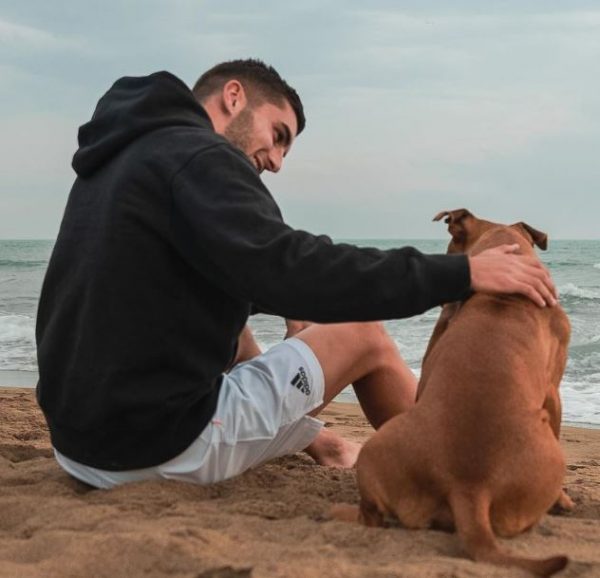 Ferran Torres : Bio, family, net worth | Celebrities InfoSeeMedia