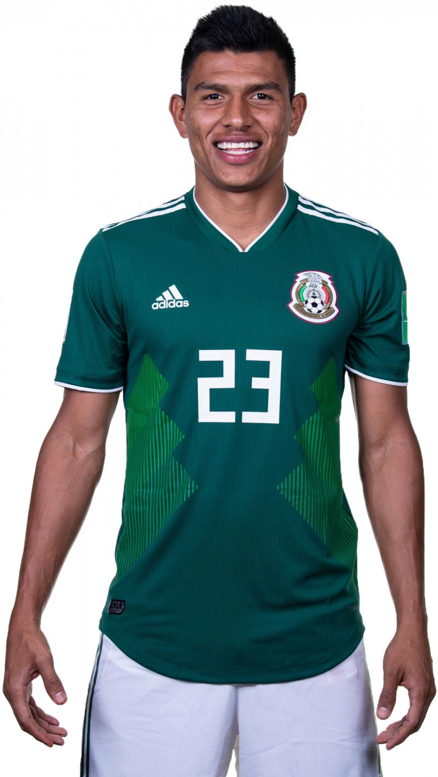 Jesús Gallardo: BIo, family, net worth | Celebrities InfoSeeMedia