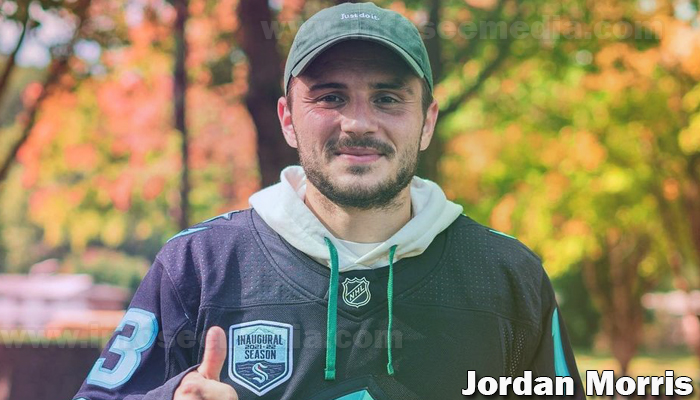 Jordan Morris: Bio, family, net worth | Celebrities InfoSeeMedia